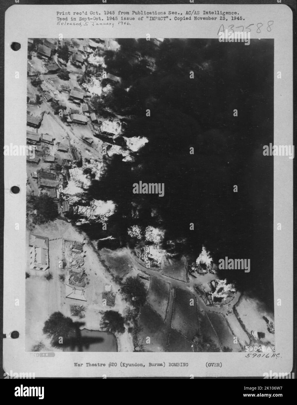 Targeted bombing Black and White Stock Photos & Images - Alamy