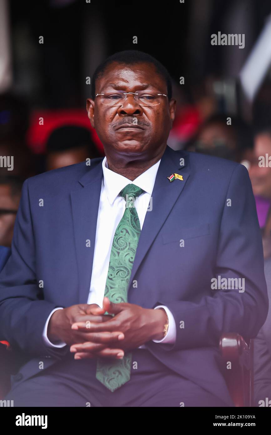 Wetangula hi-res stock photography and images - Alamy