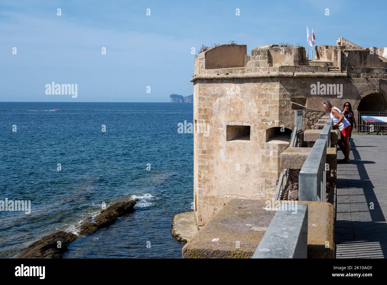 Torre octagon hi-res stock photography and images - Alamy