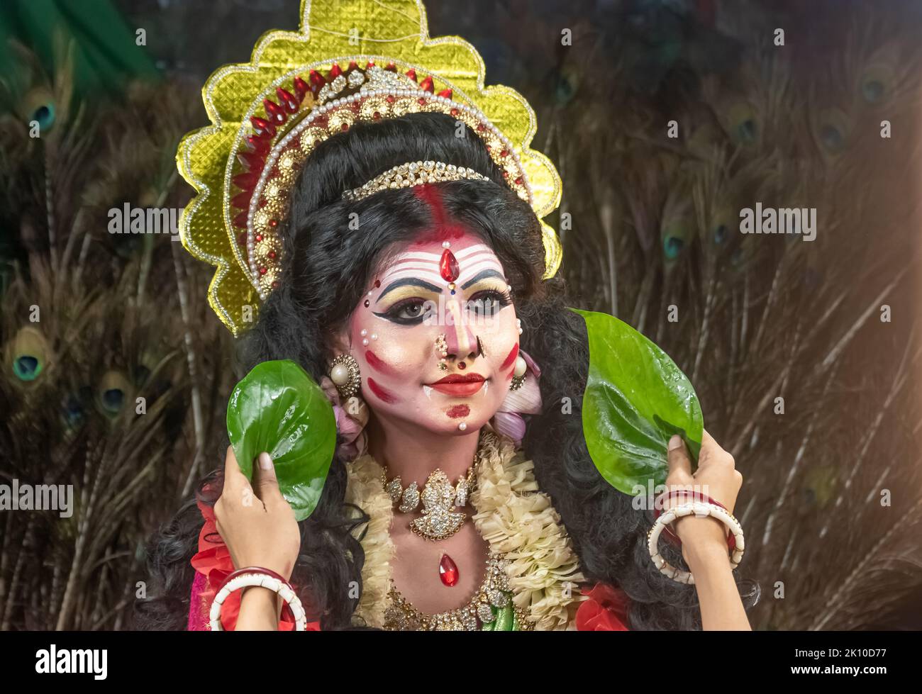 Forms of parvati hi-res stock photography and images - Alamy