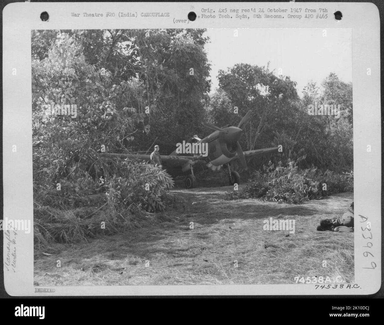 Wwii aircraft safety Black and White Stock Photos & Images - Alamy