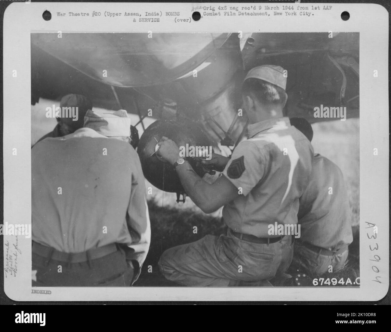 War bombings Black and White Stock Photos & Images - Alamy