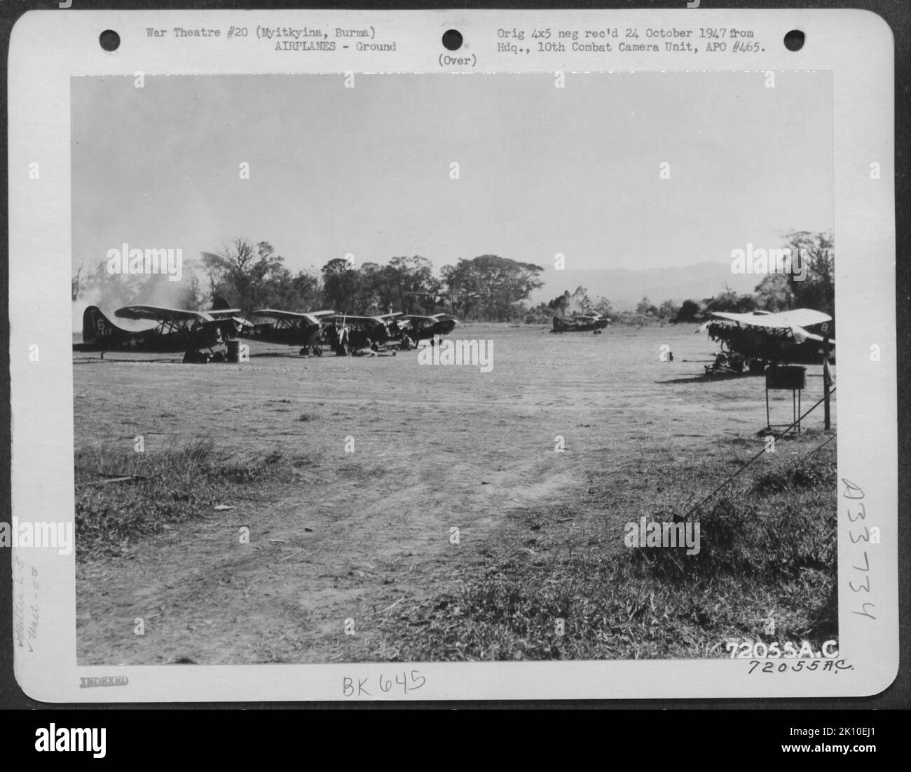 Vultee wwii Black and White Stock Photos & Images - Alamy