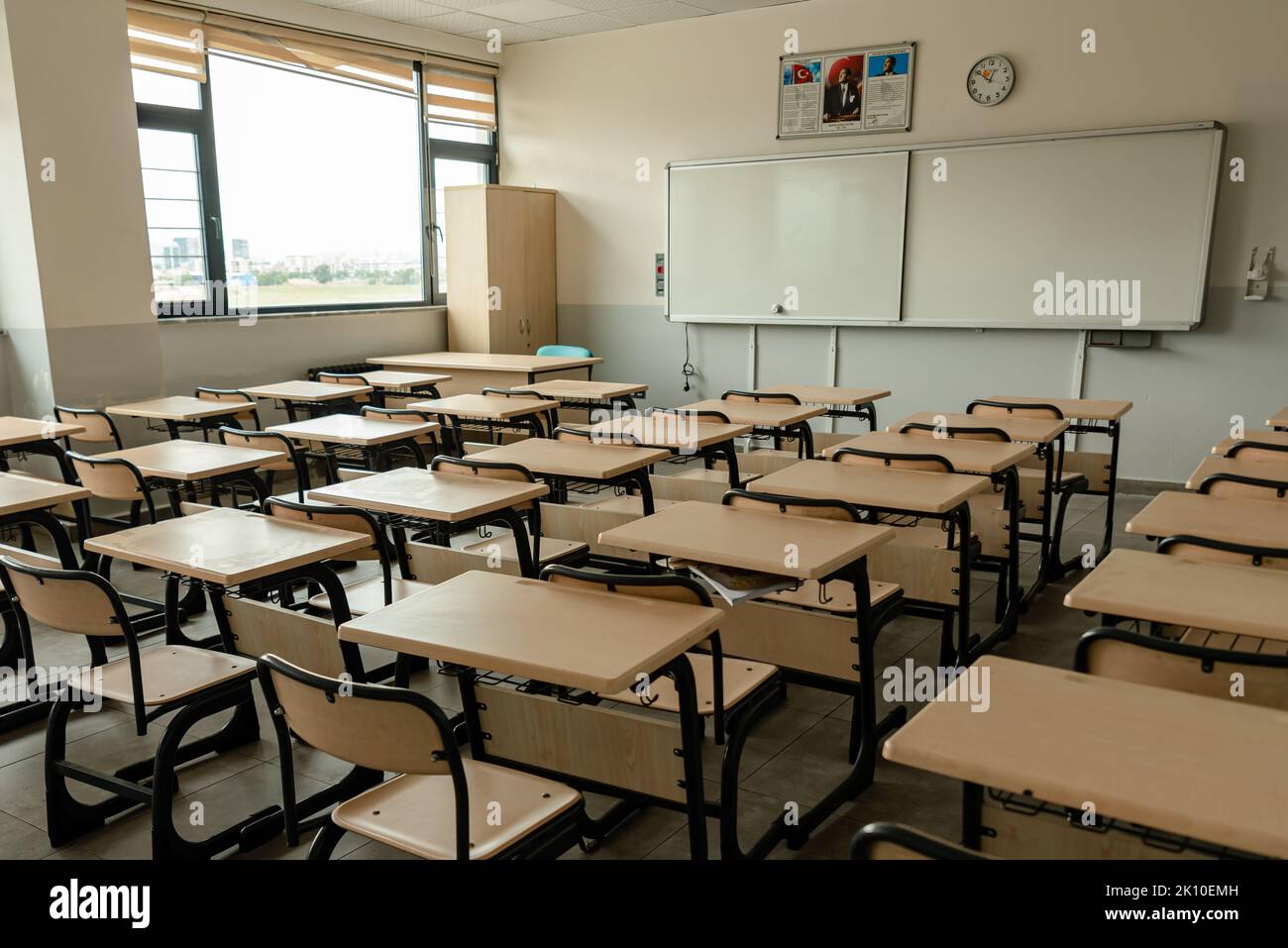 Turkish teenager student hi-res stock photography and images - Alamy