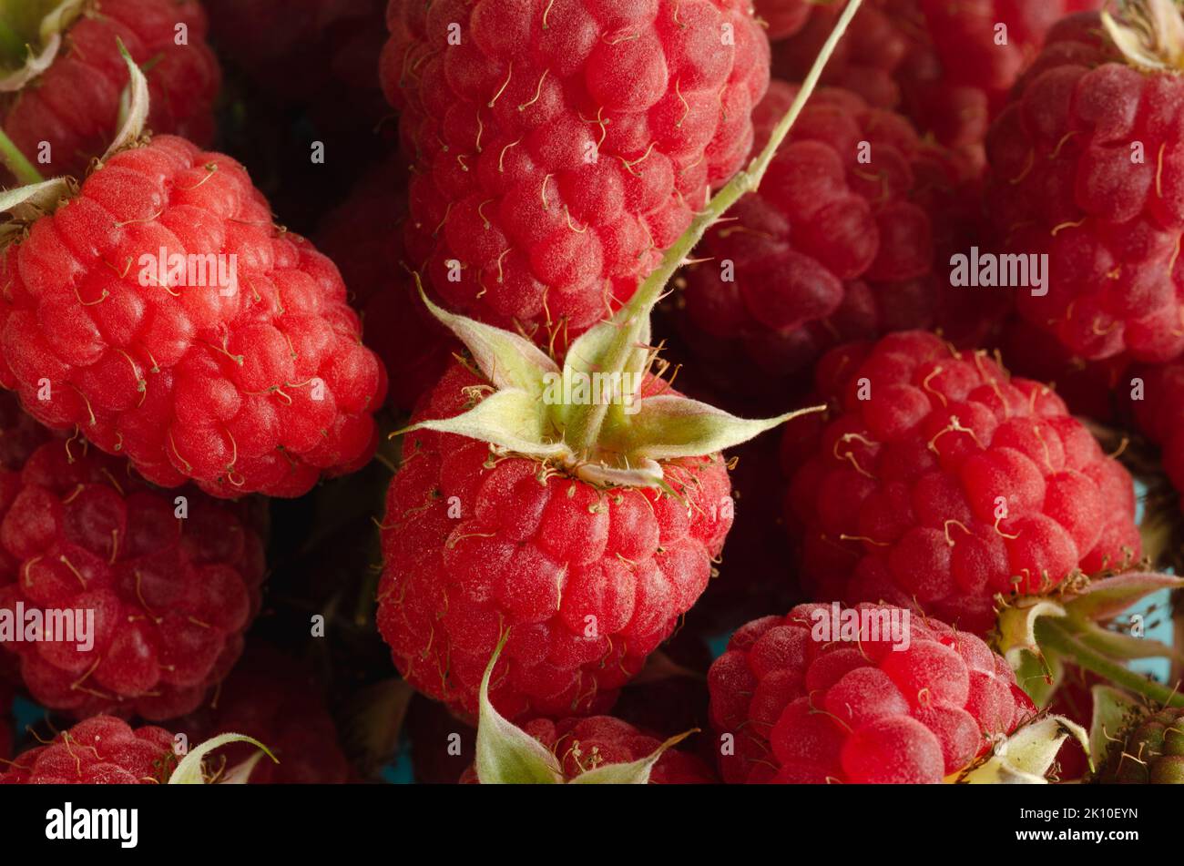 Realistic view of natural food hi-res stock photography and images - Alamy