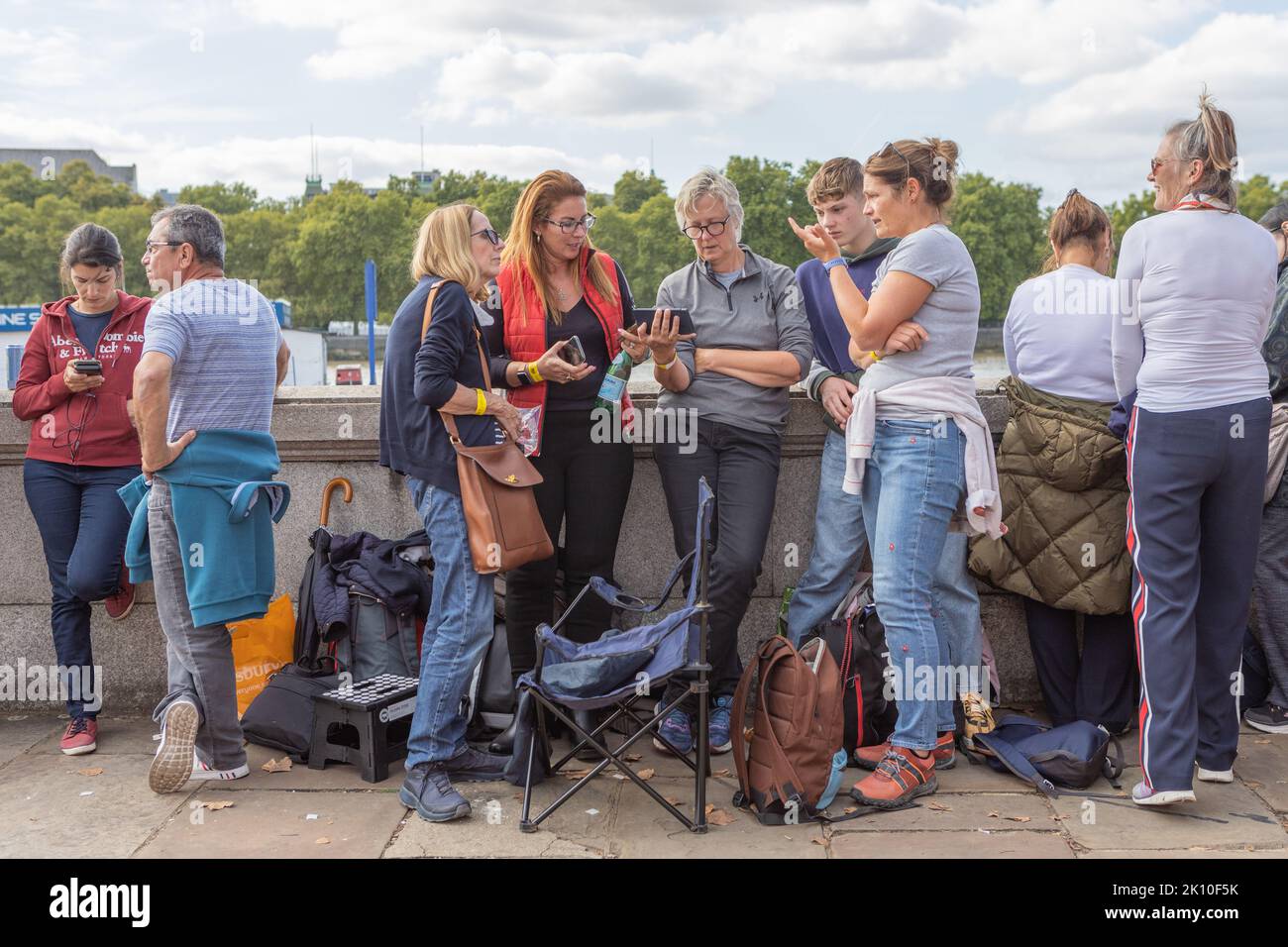 Waiting penelope hi-res stock photography and images - Alamy
