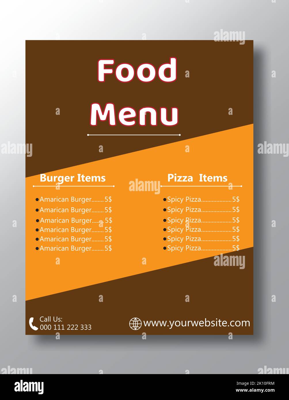 Cocktails collage Stock Vector Images - Alamy