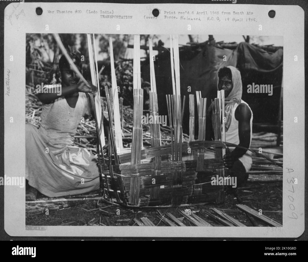 U s army transportation management Black and White Stock Photos ...