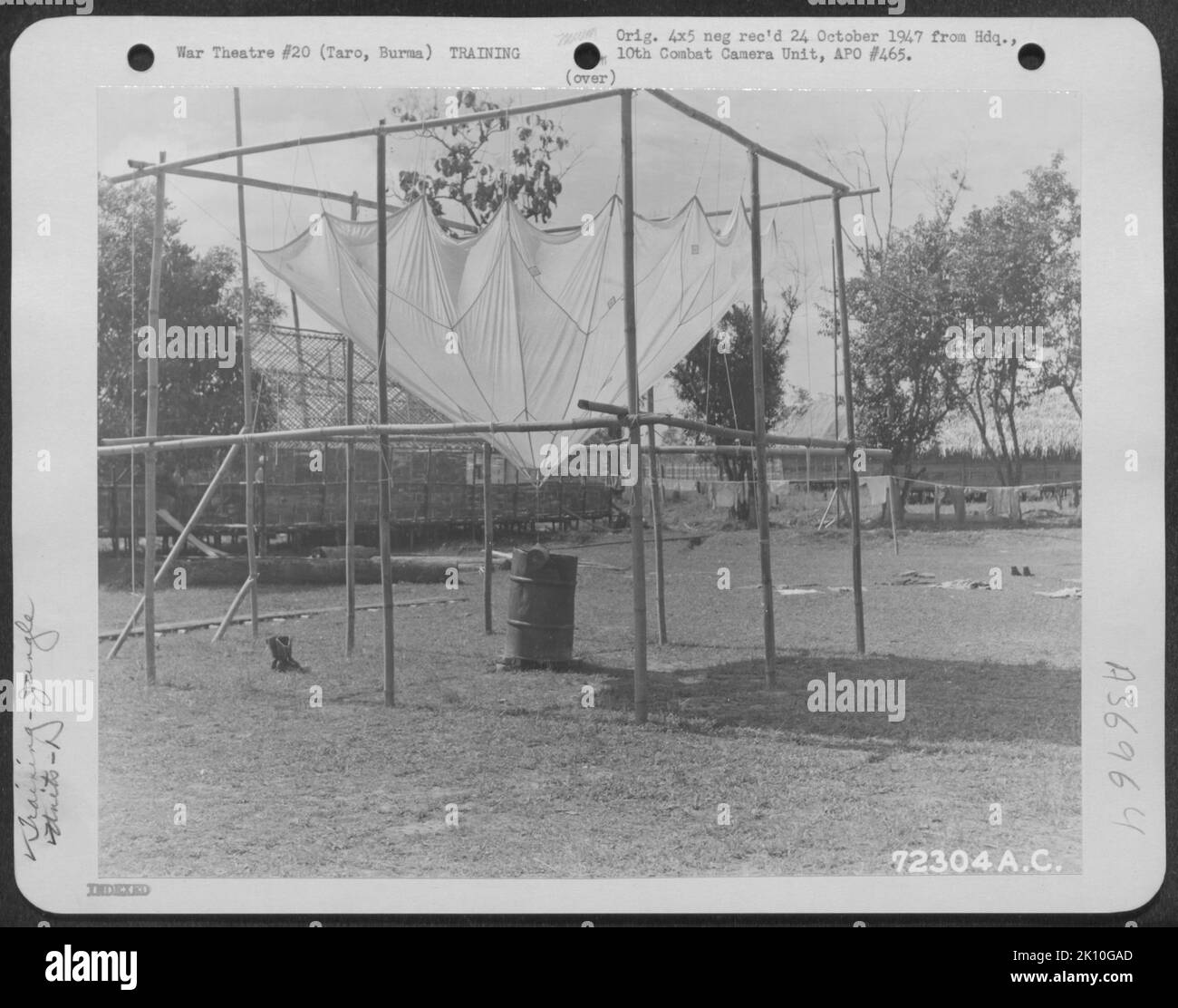 Operational training flight Black and White Stock Photos & Images - Alamy