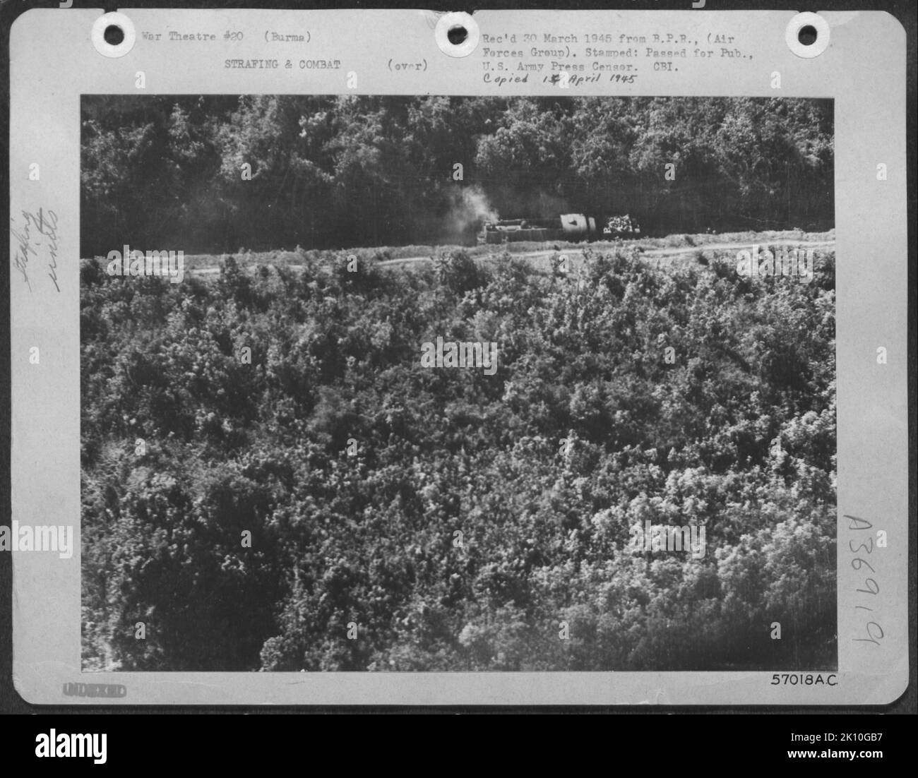 Aircraft ground power Black and White Stock Photos & Images - Alamy