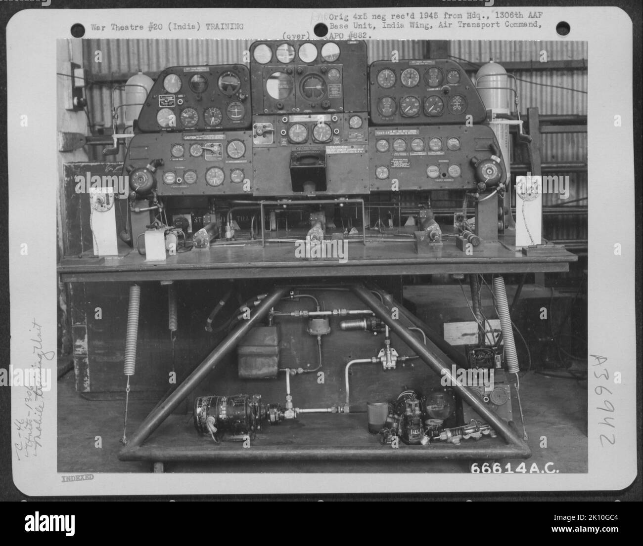 Training missions Black and White Stock Photos & Images - Alamy