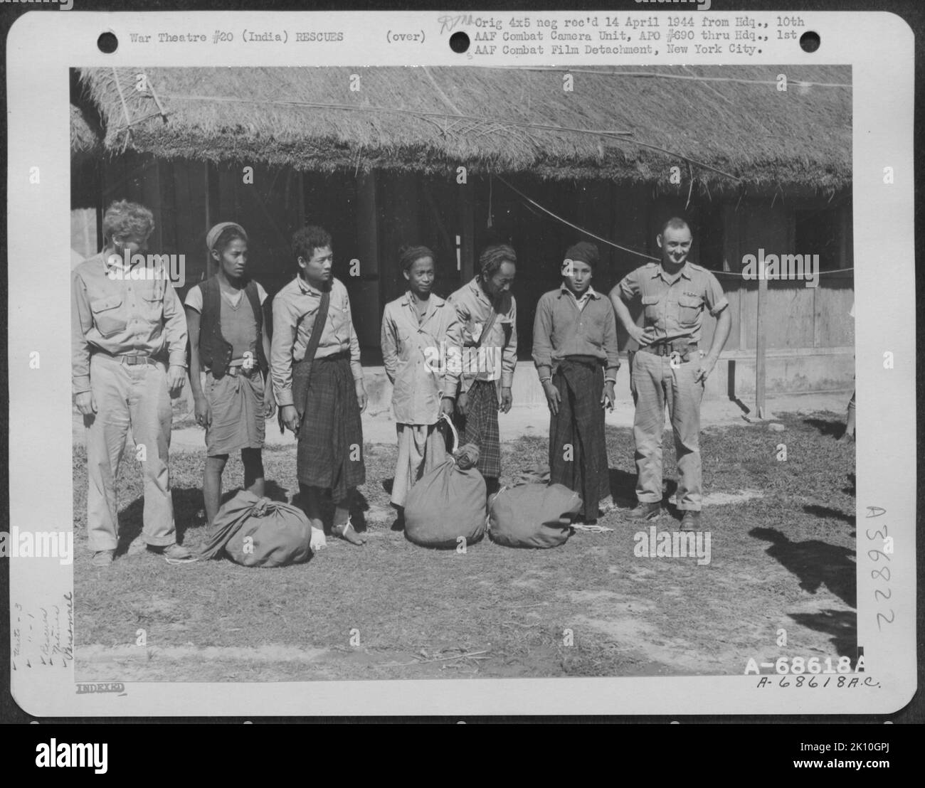Wwii aircraft safety Black and White Stock Photos & Images - Alamy