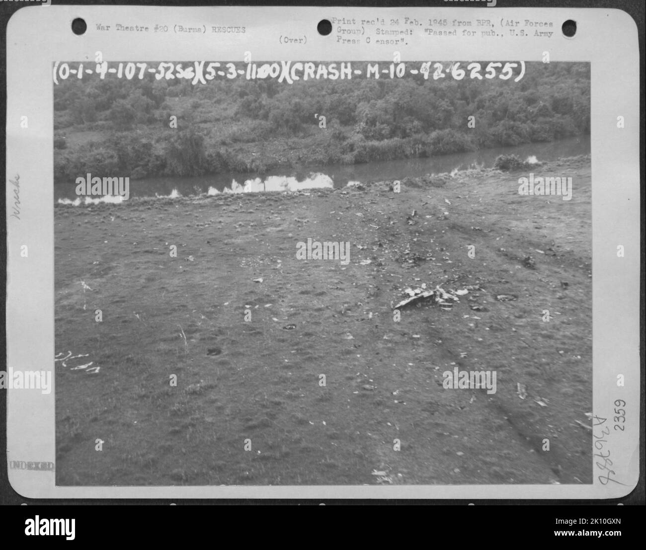 Rescue planes Black and White Stock Photos & Images - Alamy