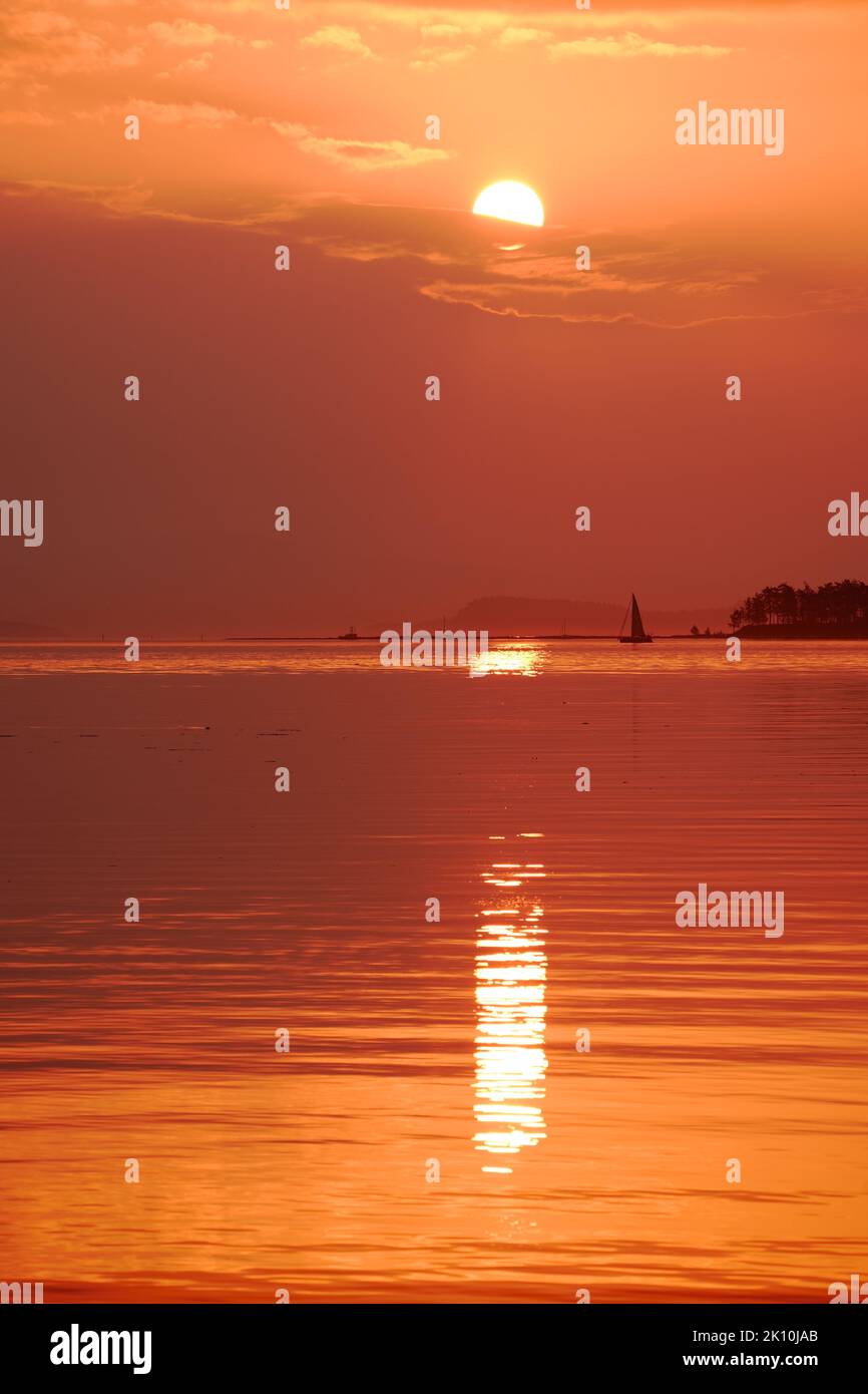 Spit islands hi-res stock photography and images - Alamy