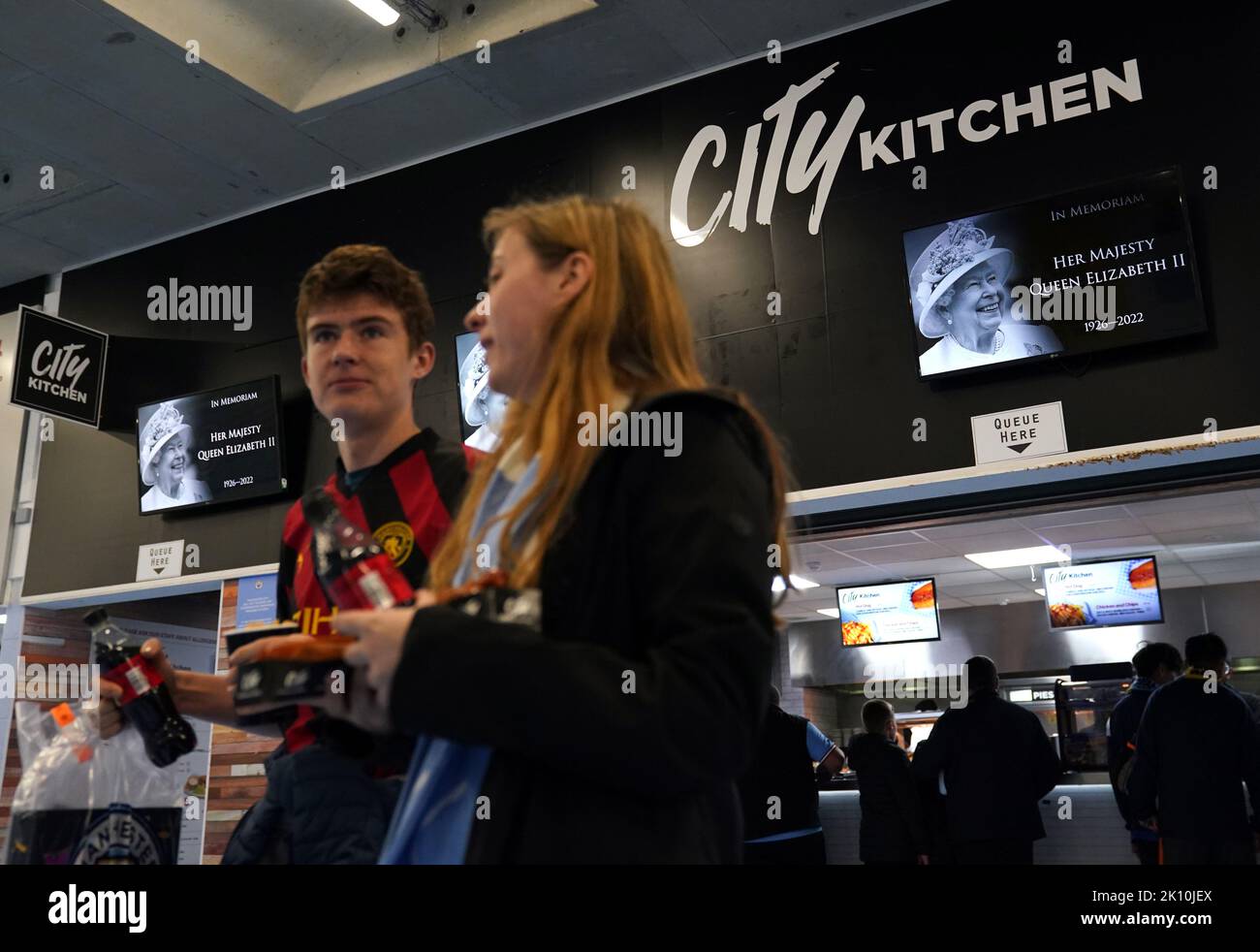 Kitchen champions league hi-res stock photography and images - Alamy