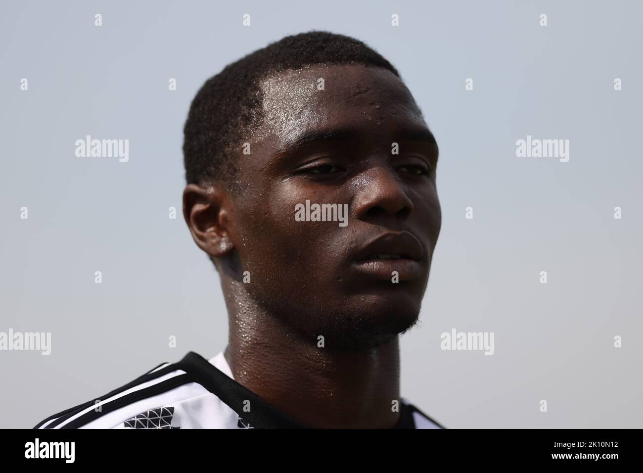 Joseph nonge boende hi-res stock photography and images - Alamy