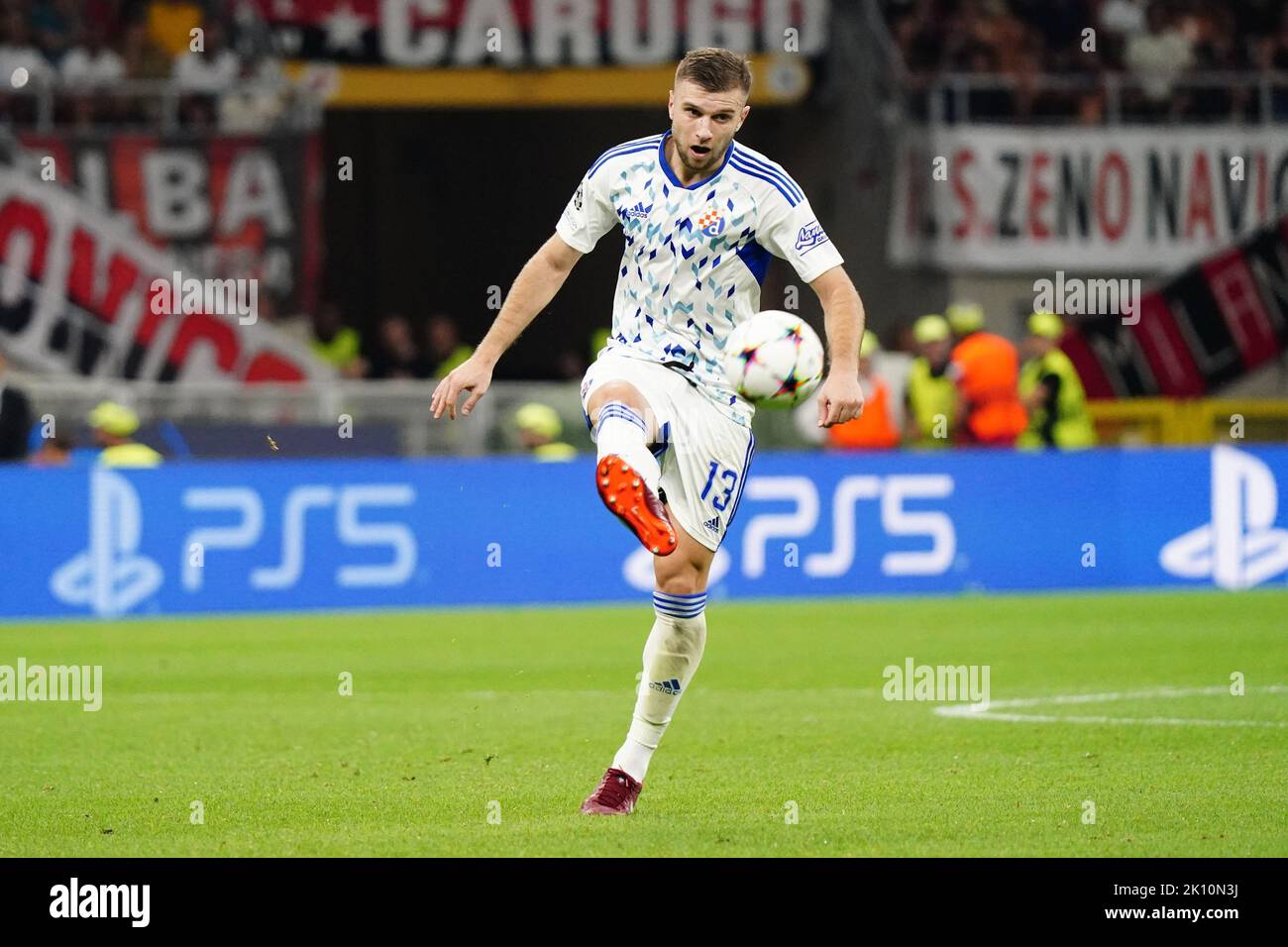 Milan ristovski hi-res stock photography and images - Alamy