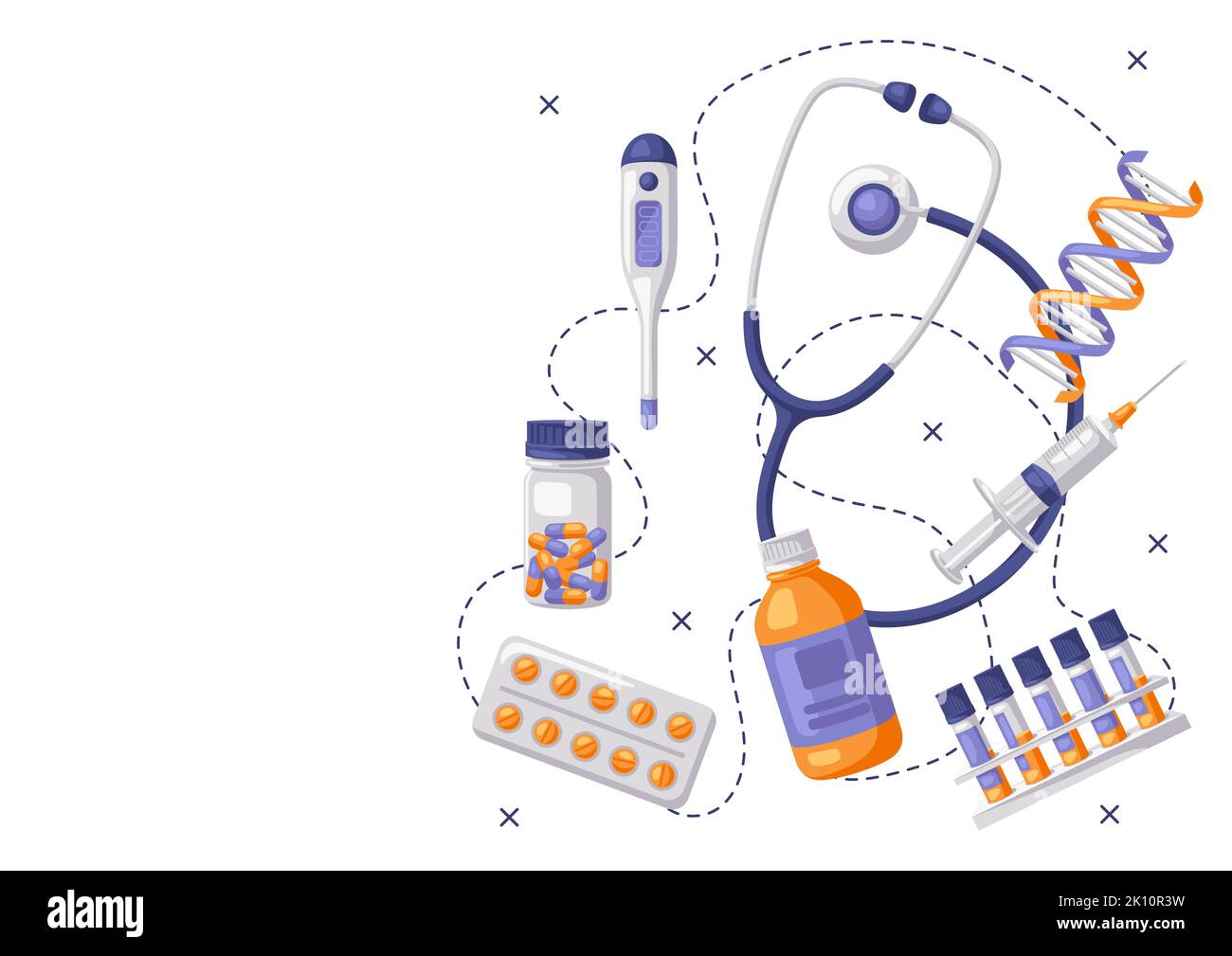 Hospitals tool Stock Vector Images - Alamy