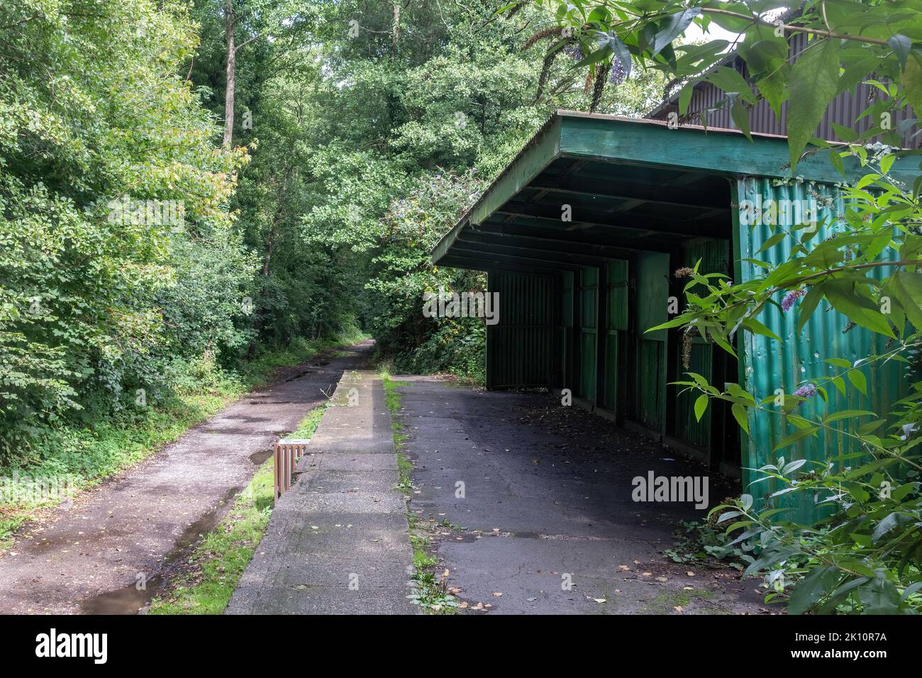 Liss to bordon hi-res stock photography and images - Alamy