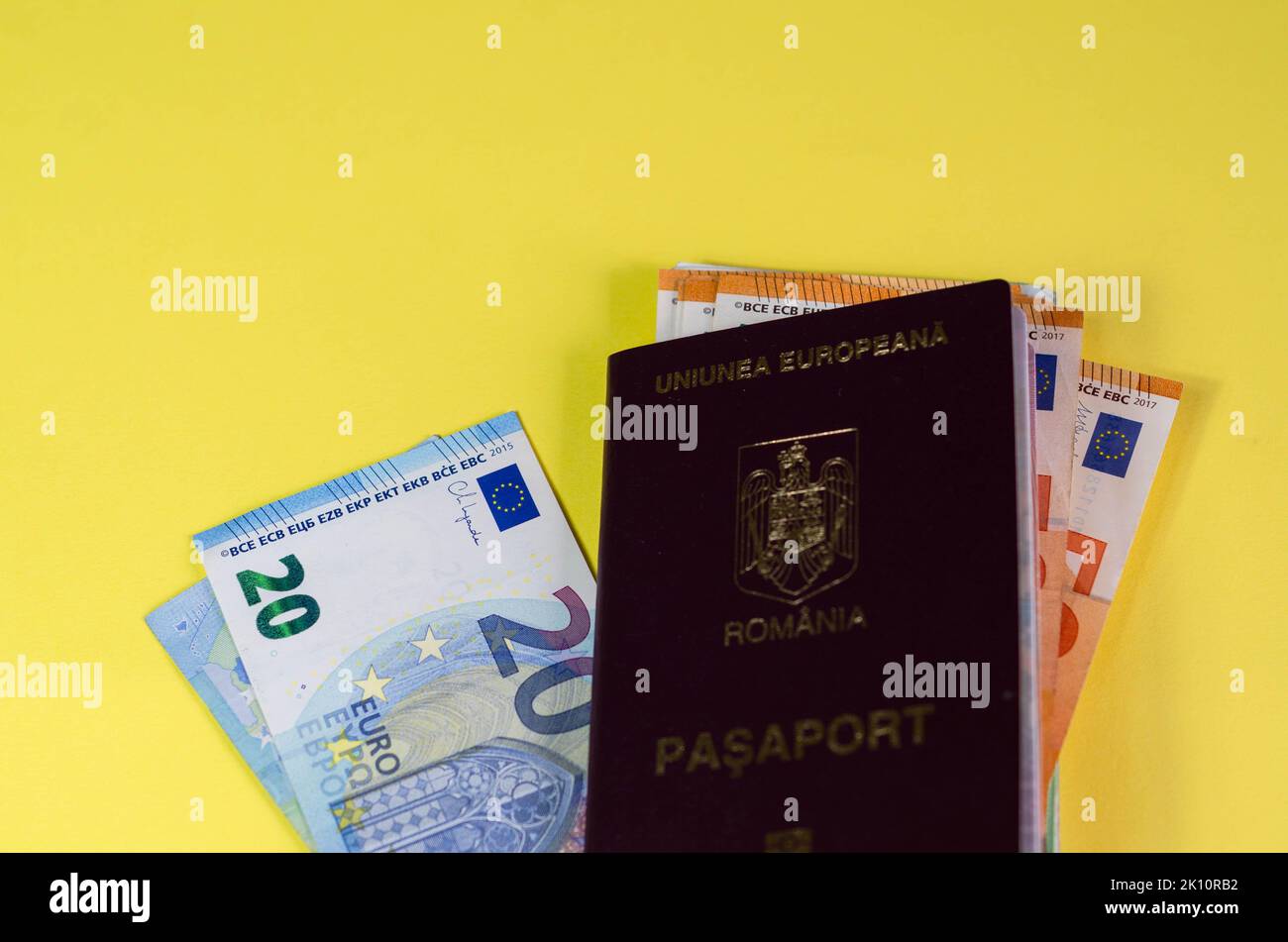 World passport hi-res stock photography and images - Alamy