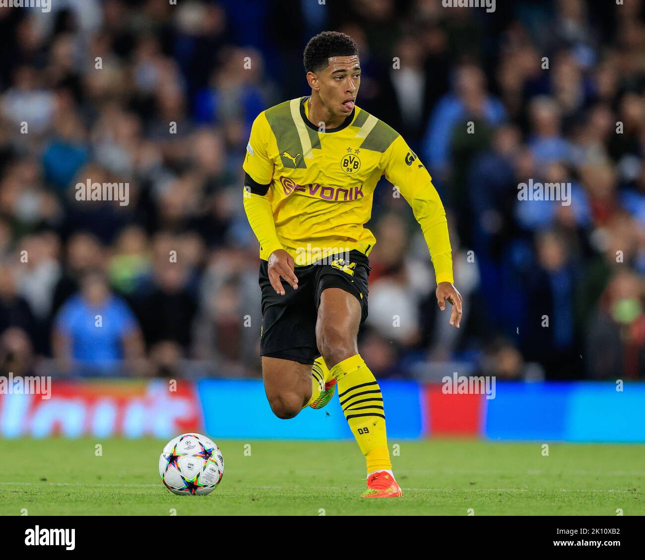 Jude bellingham hi-res stock photography and images - Alamy