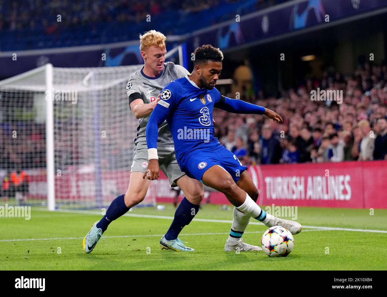 Turkish Airlines Chelsea