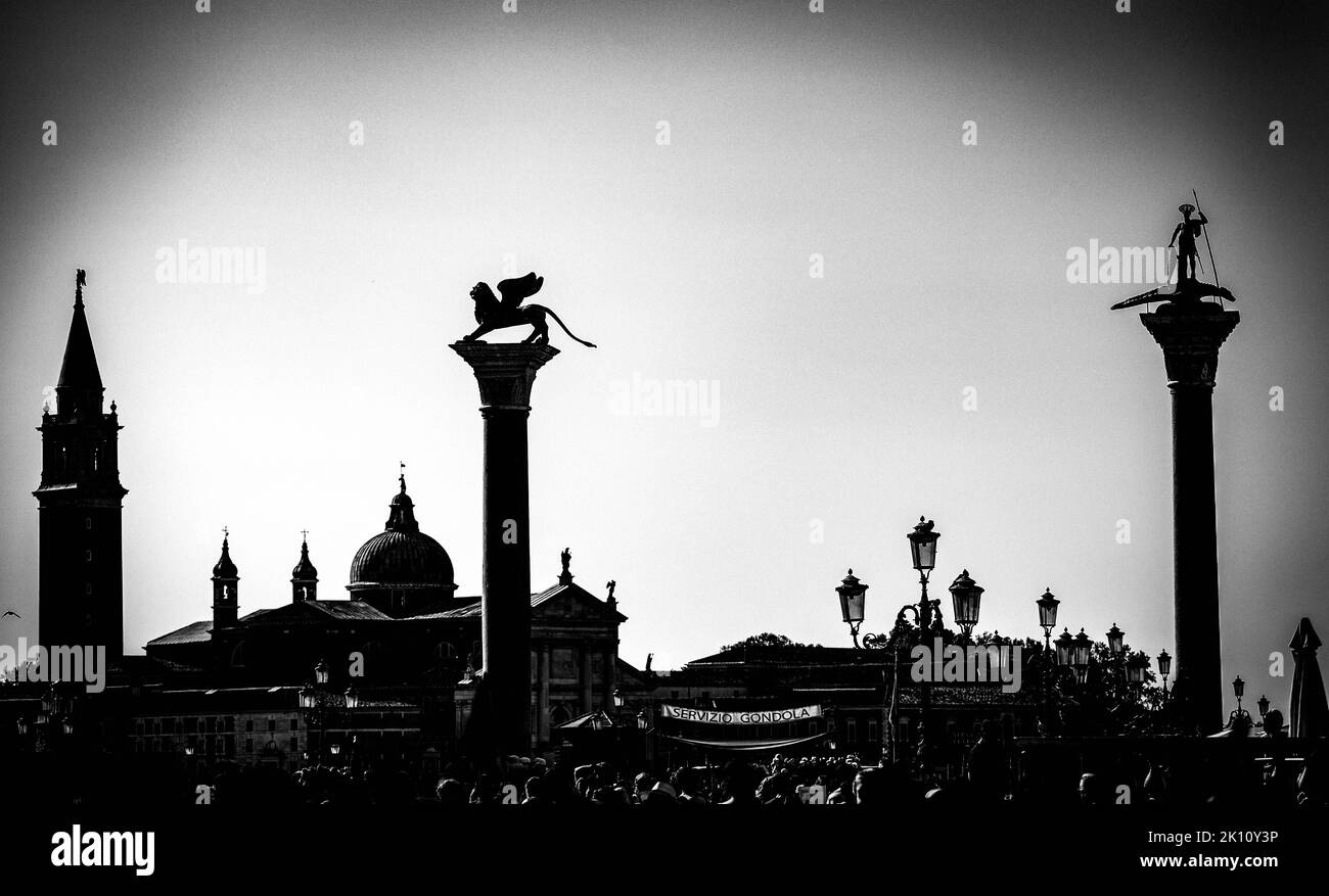 Arredamento venezia hi-res stock photography and images - Alamy