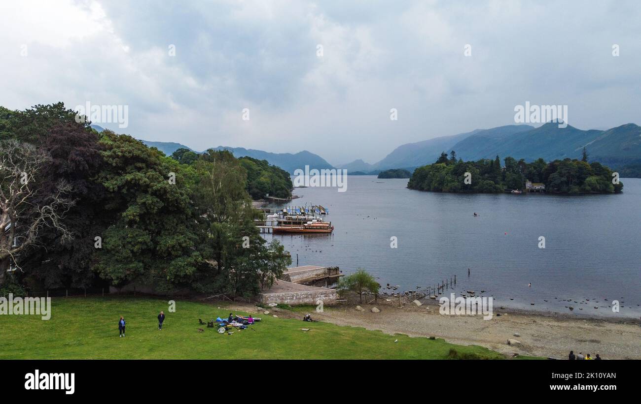 Drissle hi-res stock photography and images - Alamy