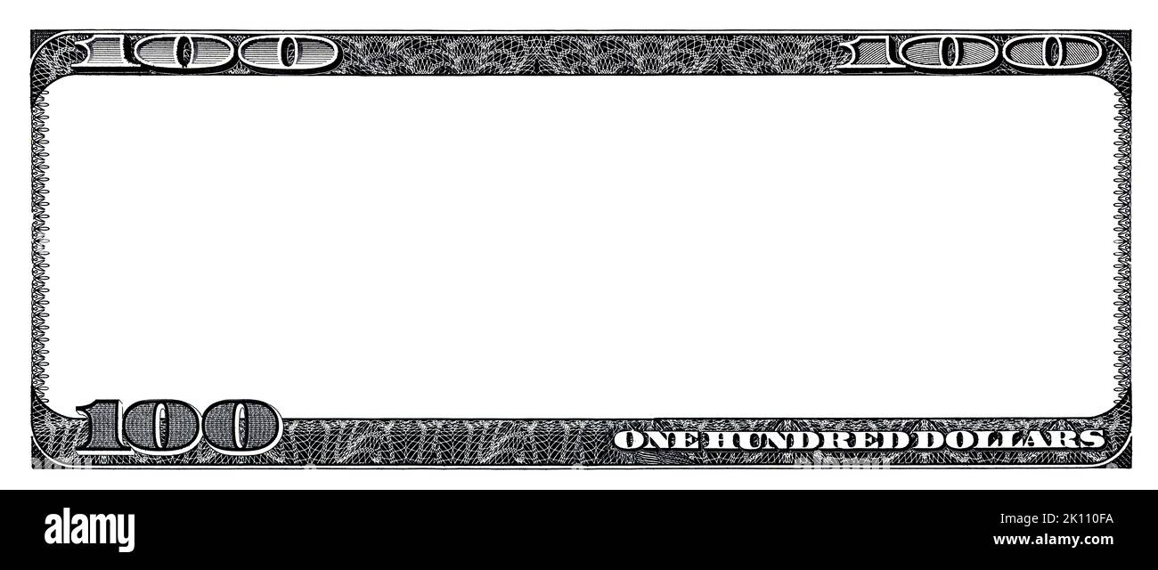 Blank Dollar Bill Clip Art