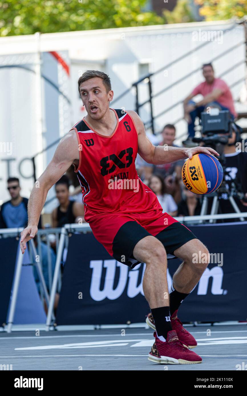 Marijus uzupis hi-res stock photography and images - Alamy