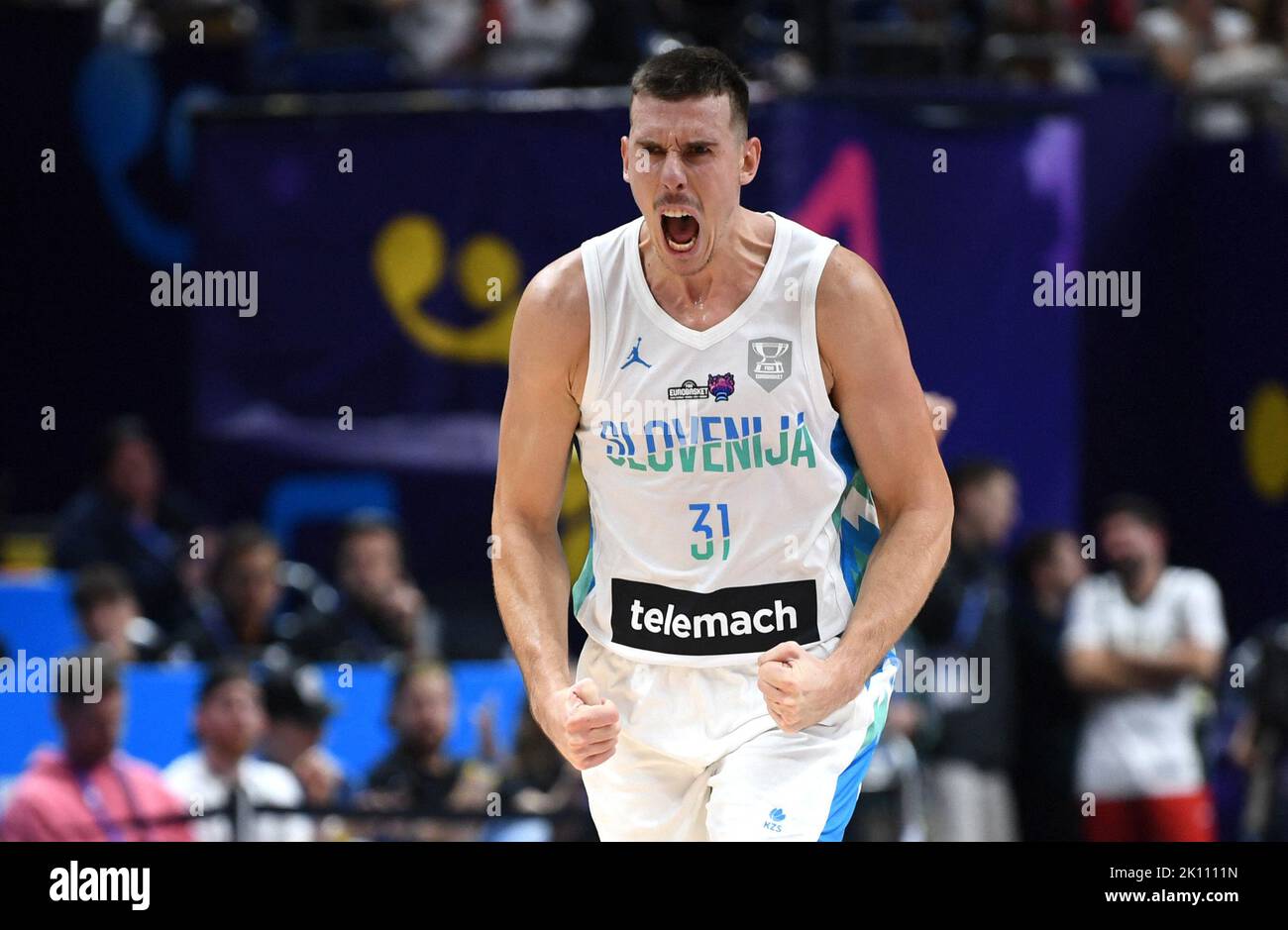 Vlatko cancar 2022 hi-res stock photography and images - Alamy