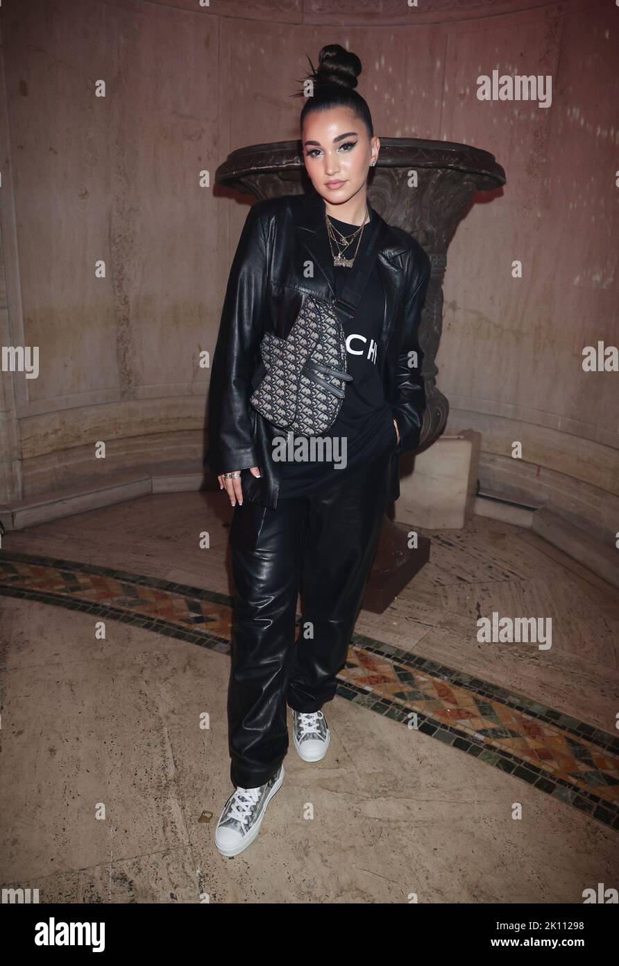 Enisa nikaj hi-res stock photography and images - Alamy