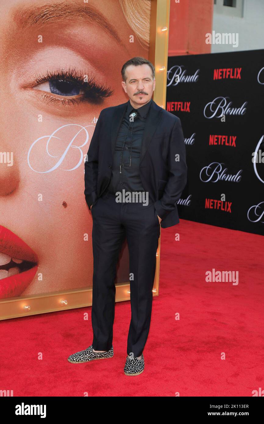 September 13, 2022, Los Angeles, California, USA: LOS ANGELES - SEP 13 ...