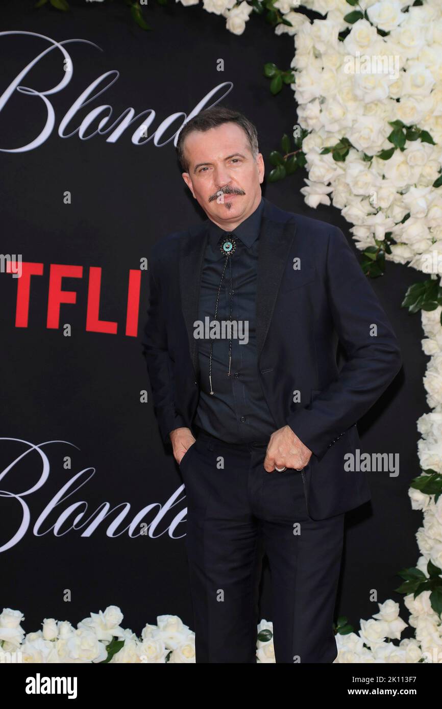 September 13, 2022, Los Angeles, California, USA: LOS ANGELES - SEP 13 ...