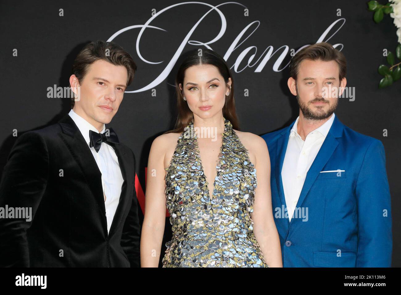 September 13, 2022, Los Angeles, California, USA: LOS ANGELES - SEP 13 ...