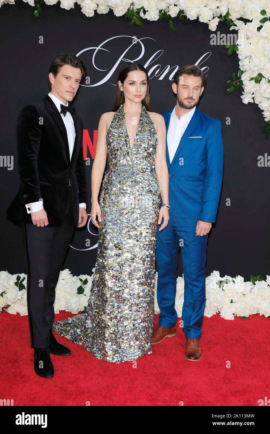 September 13, 2022, Los Angeles, California, USA: LOS ANGELES - SEP 13 ...