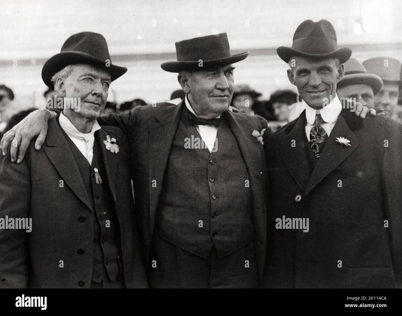 Luther ford hi-res stock photography and images - Alamy