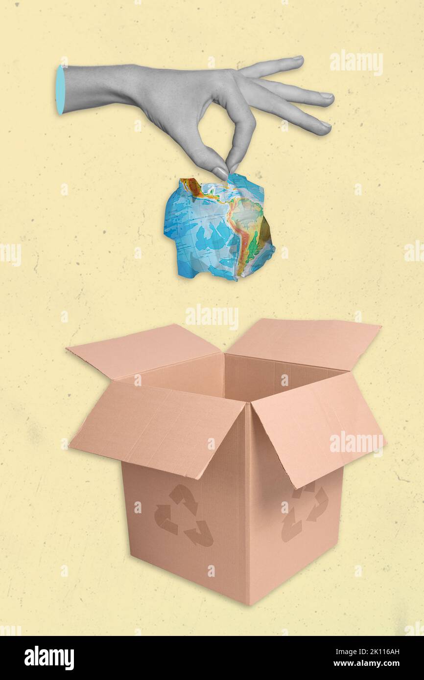 Damage carton hi-res stock photography and images - Alamy