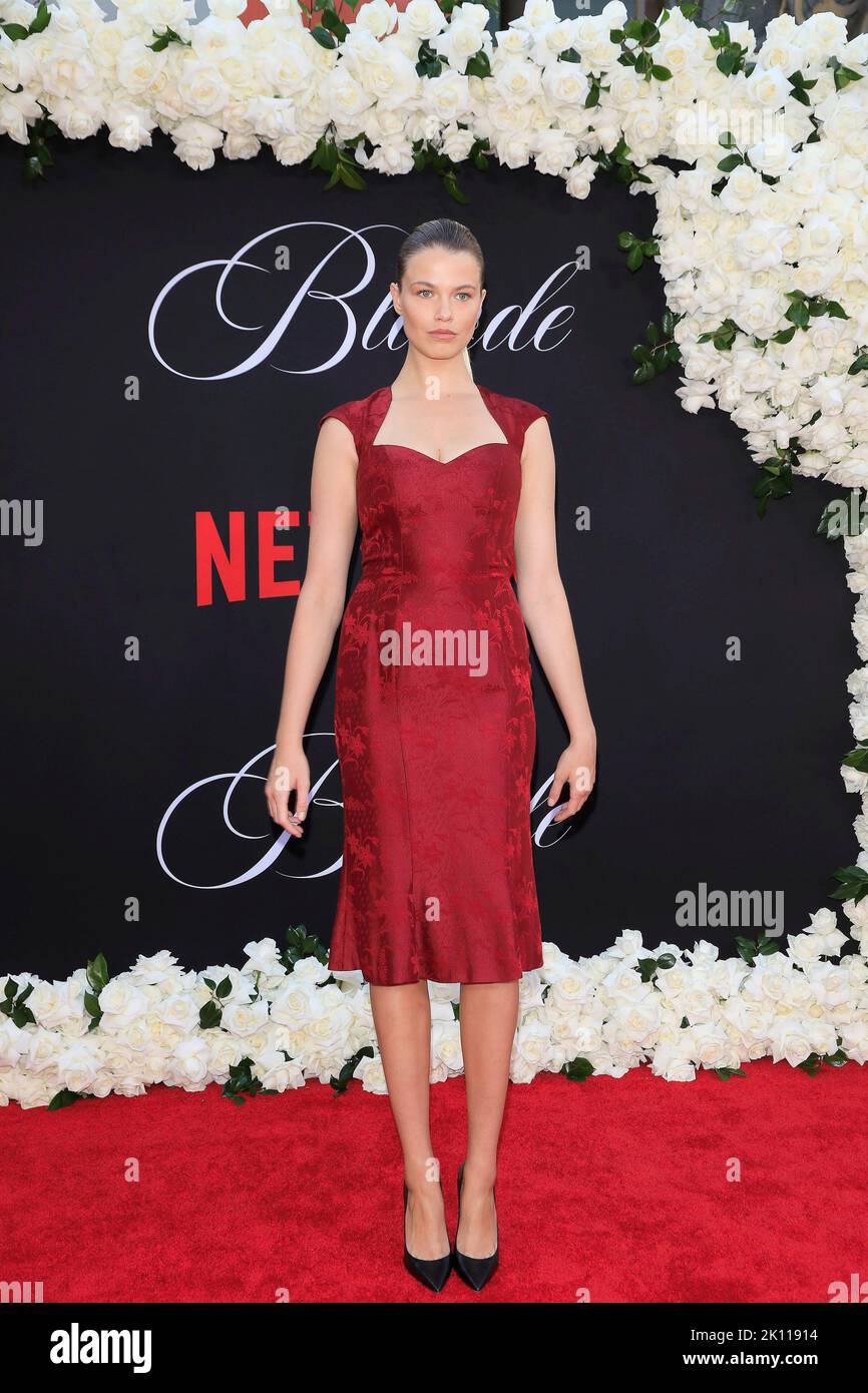 September 13, 2022, Los Angeles, California, USA: LOS ANGELES - SEP 13 ...