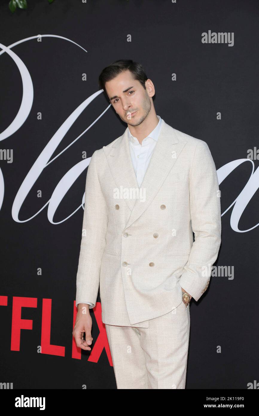 September 13, 2022, Los Angeles, California, USA: LOS ANGELES - SEP 13 ...