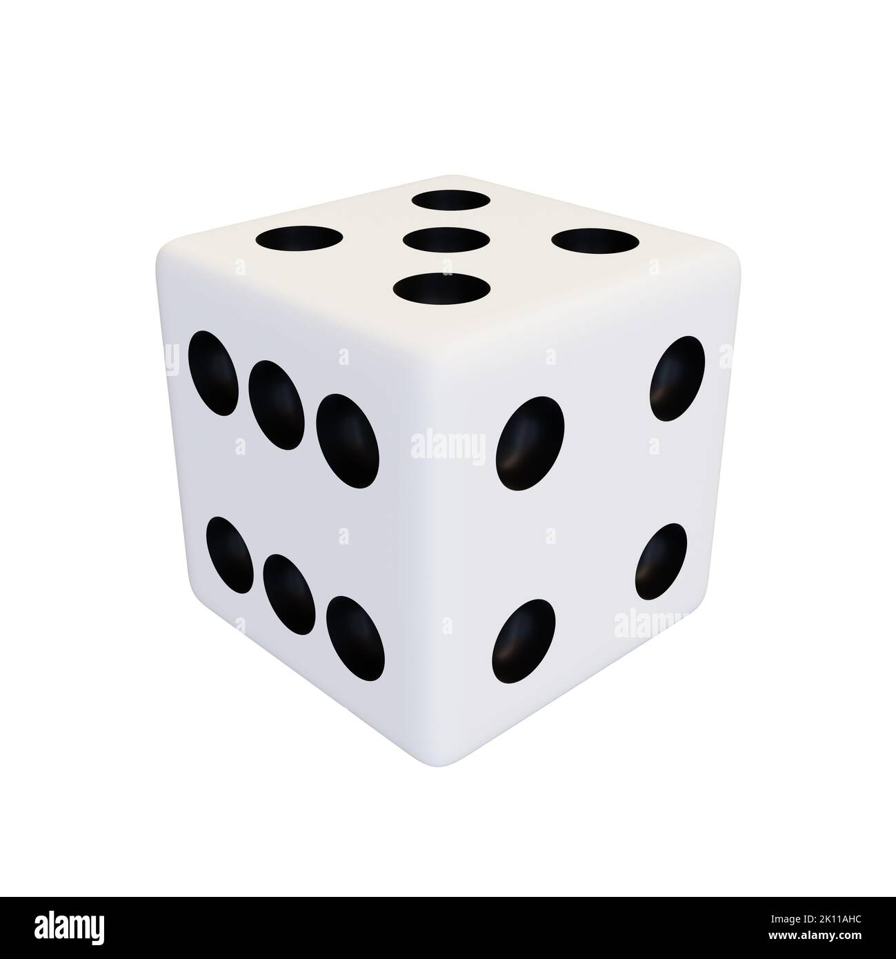 Realistic cube hi-res stock photography and images - Alamy