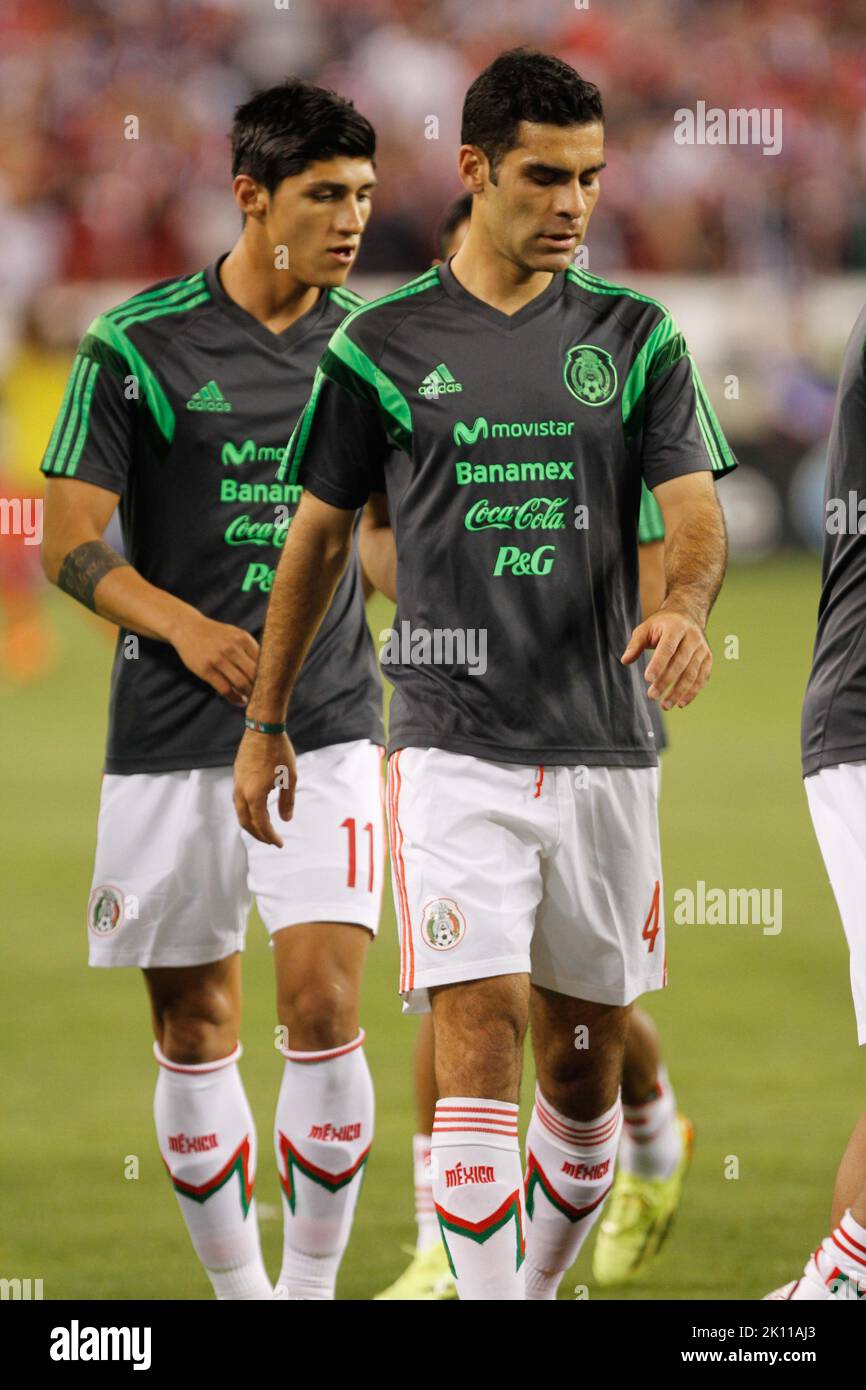 Federacion mexicana de futbol hi-res stock photography and images - Alamy