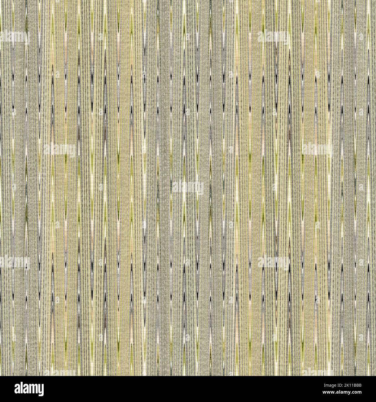 Green forest marl seamless pattern. Textured woodland weave for ...
