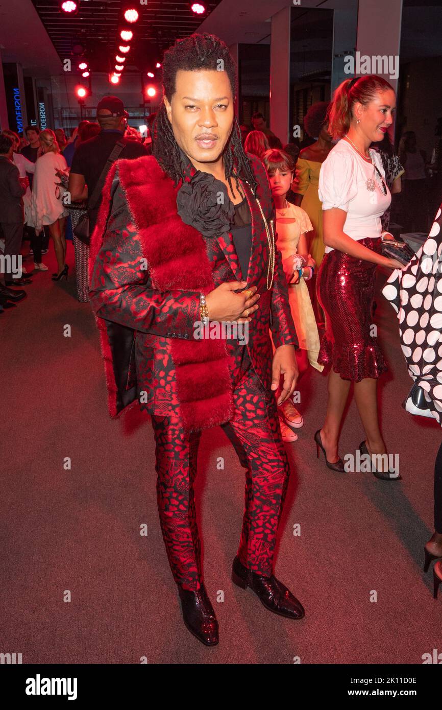 Ty warren hi-res stock photography and images - Alamy