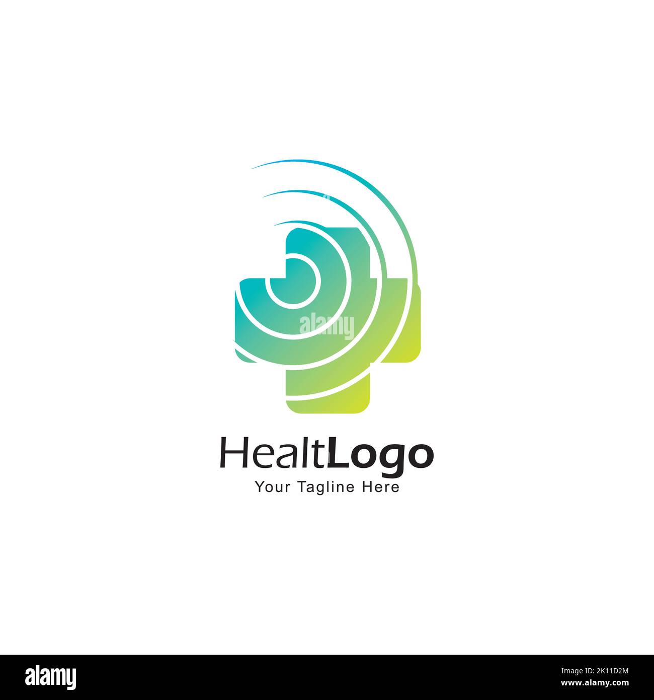 Cross icon logo design template. Creative cross symbol for medical ...
