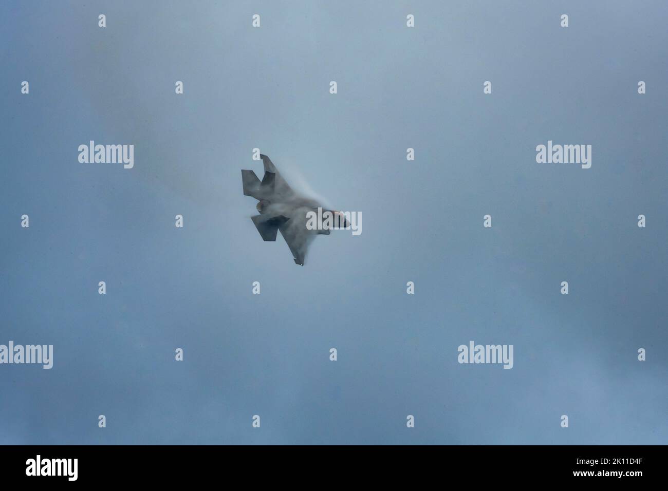 Jasdf f 35a lightning ii hi-res stock photography and images - Alamy