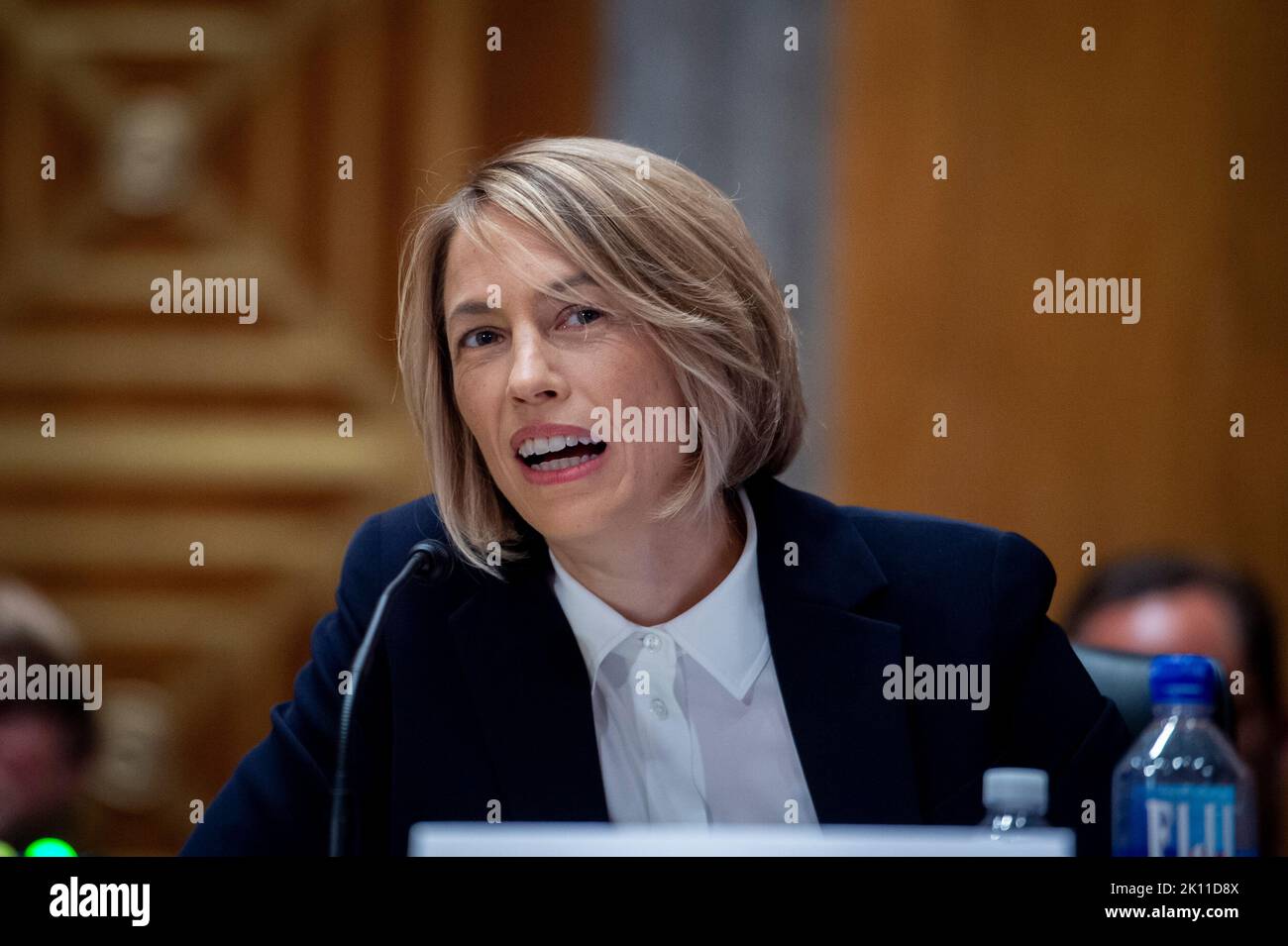 Vanessa pappas hi-res stock photography and images - Alamy