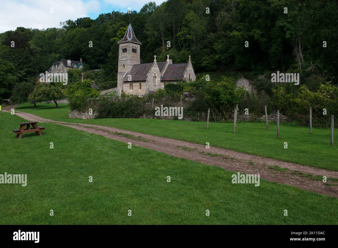 Welsh sandstone hi-res stock photography and images - Alamy