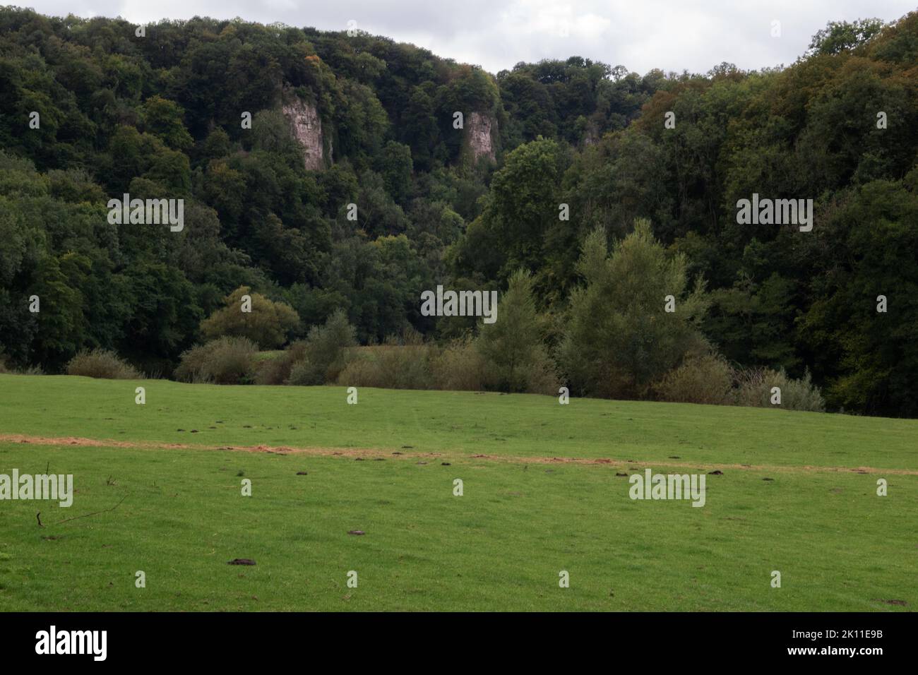 Boundary cliffs hi-res stock photography and images - Alamy
