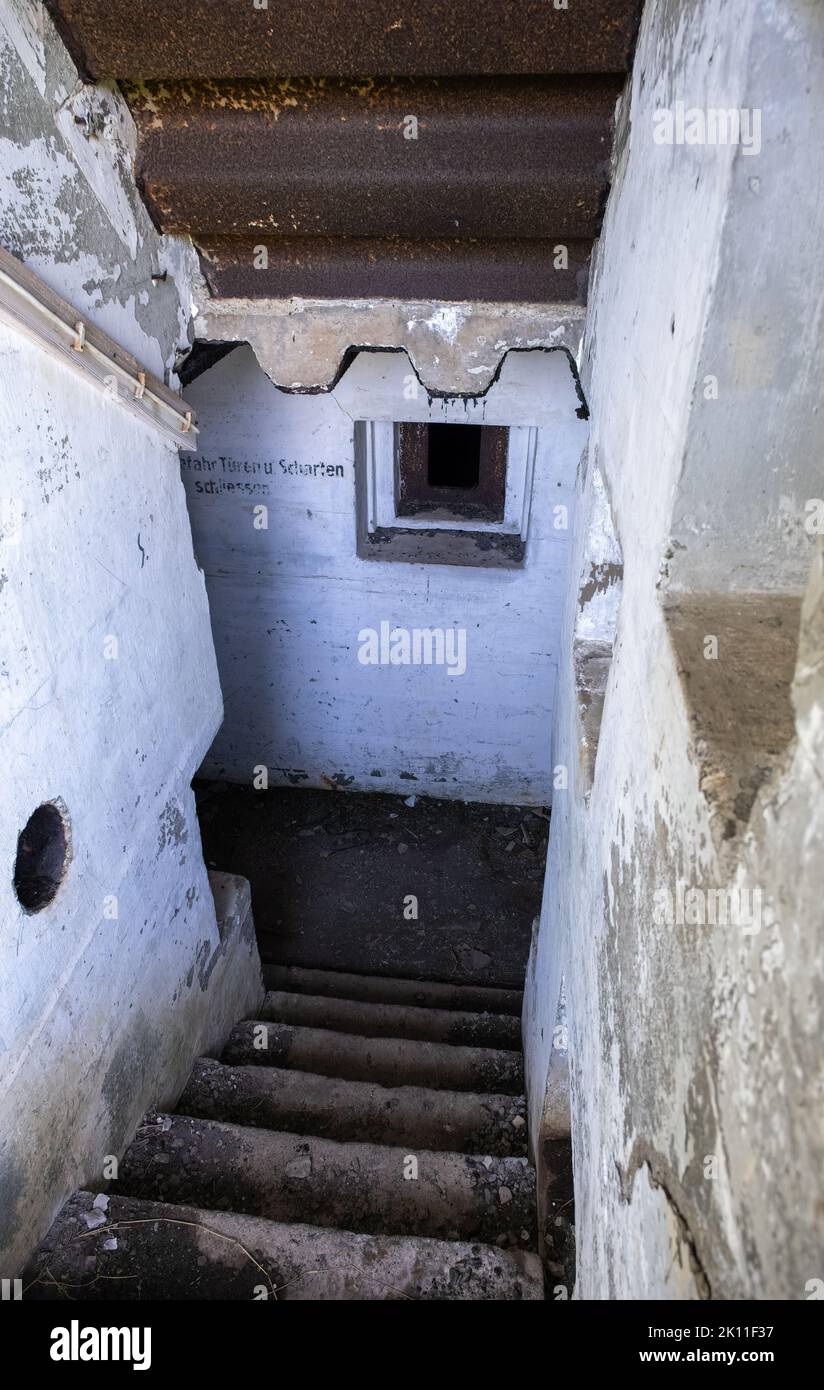 Missile and cannon complex hi-res stock photography and images - Alamy